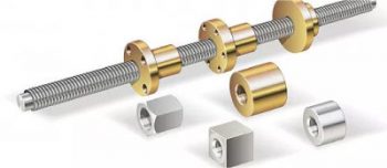 Lead Screw in Malaysia | Asia Automation