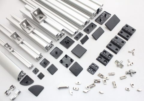 Fasterner - Asia Automation